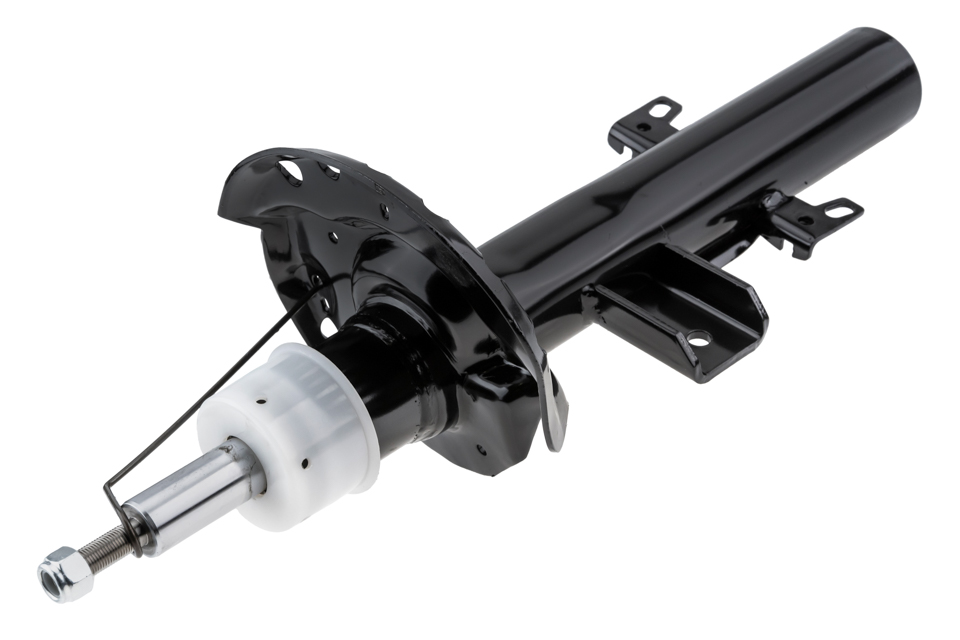 Gamba Forza Posteriore Sinistra Per LAND ROVER FREELANDER II LR005573 ...